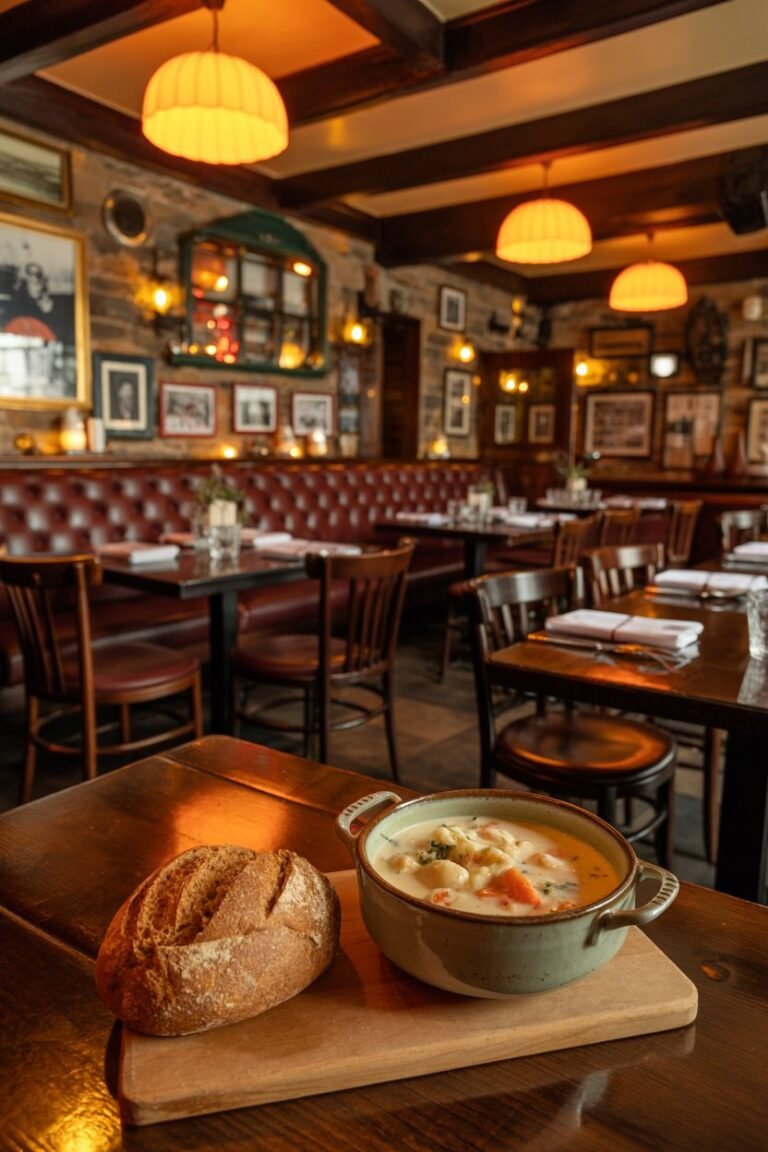 10 Best Restaurants in Irish Villages (Handpicked & Worth It ...