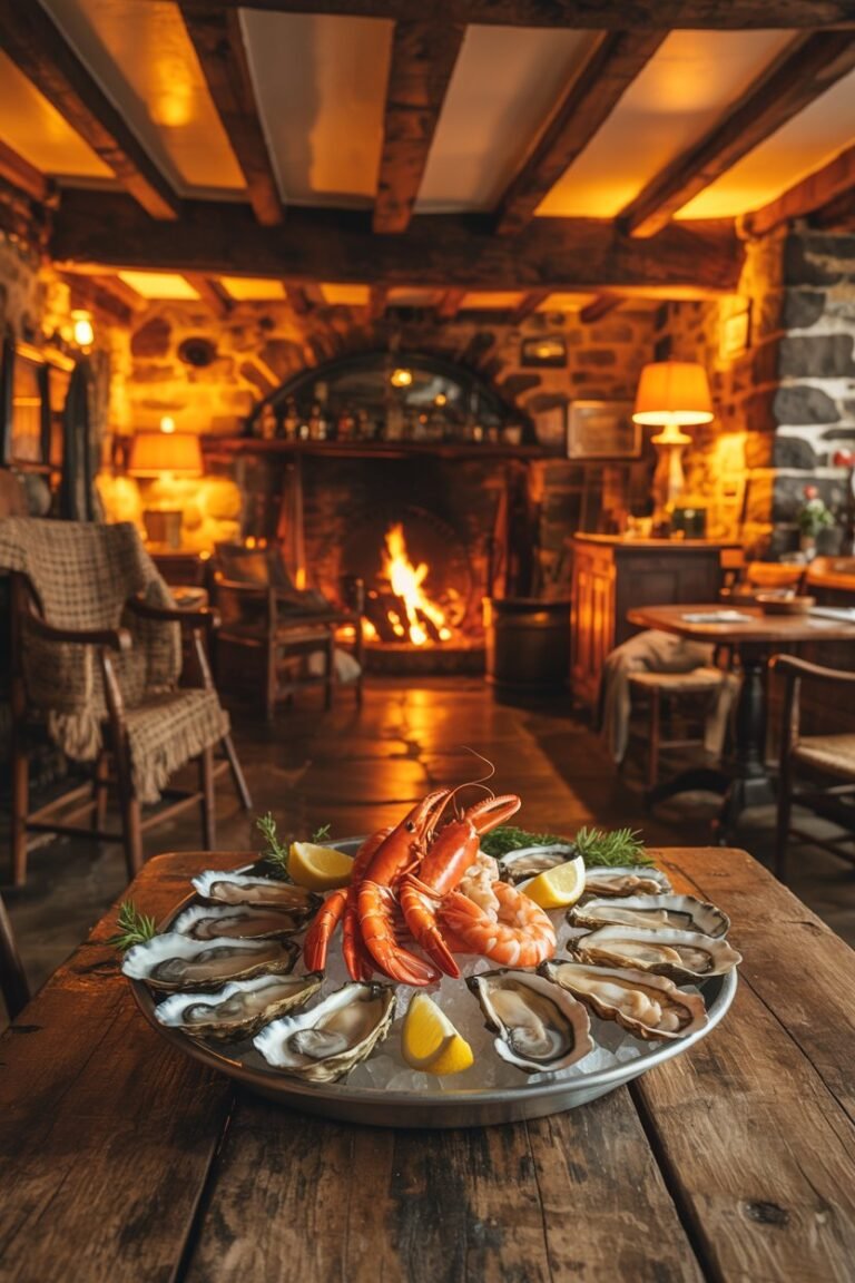 10 Best Restaurants in Irish Villages (Handpicked & Worth It ...